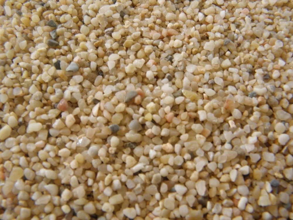 The Parry Company | Southern Ohio | Silica Sand and Gravel