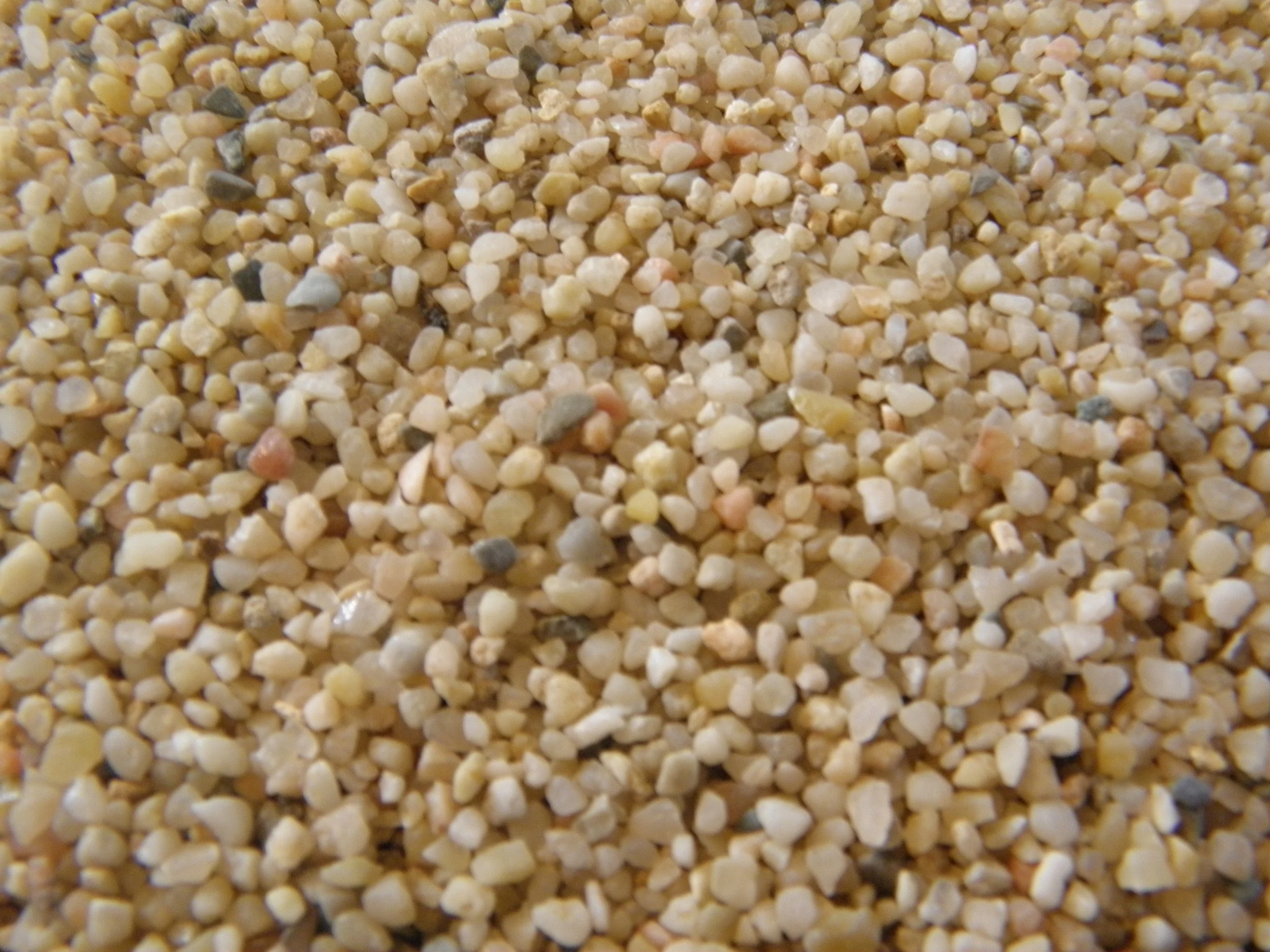 The Parry Company | Southern Ohio | Silica Sand and Gravel