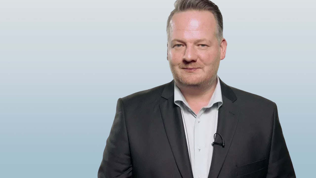 Sebastian Sauerborn, Founder & CEO — Alamo Pictures
