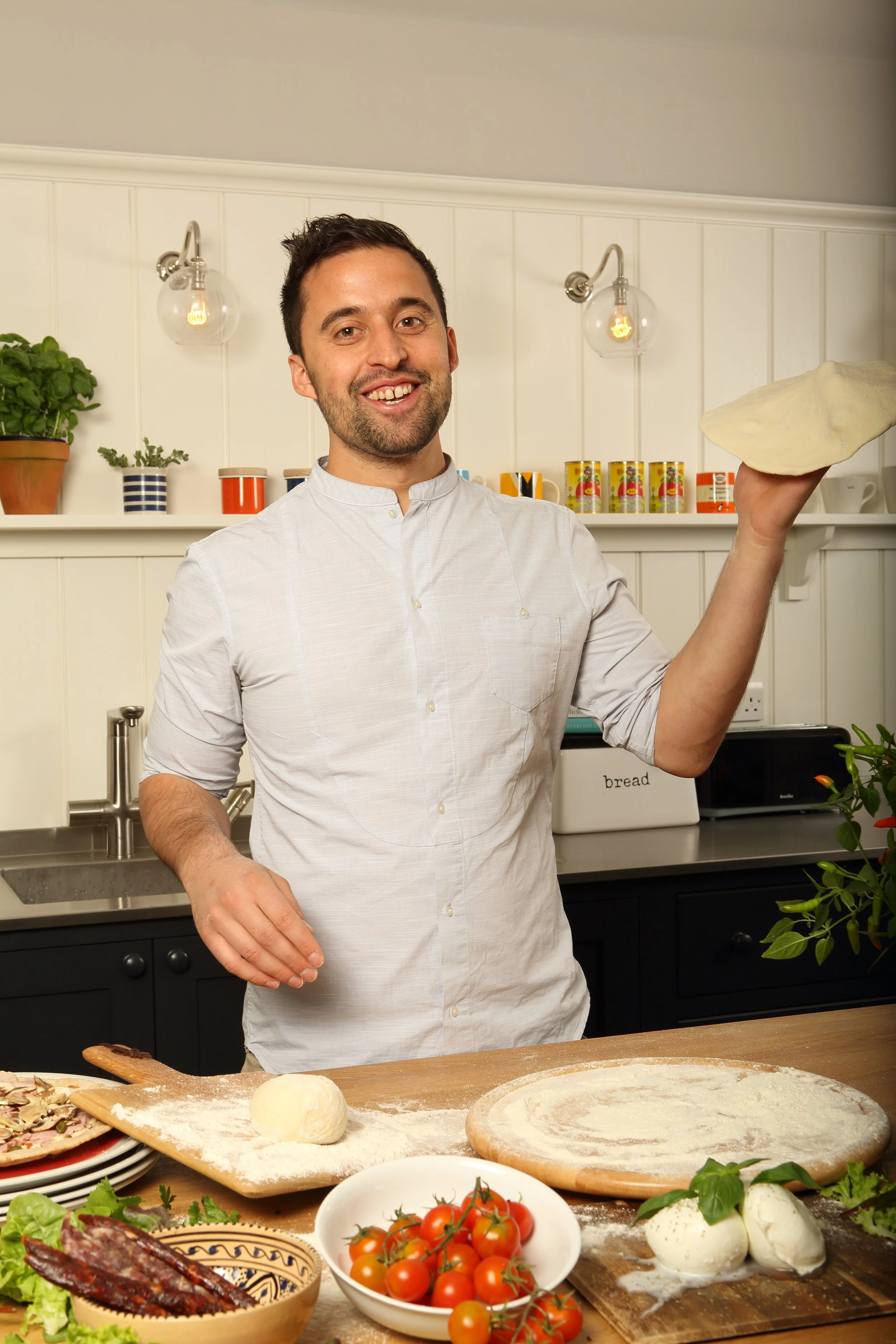 Our Story — White Rabbit