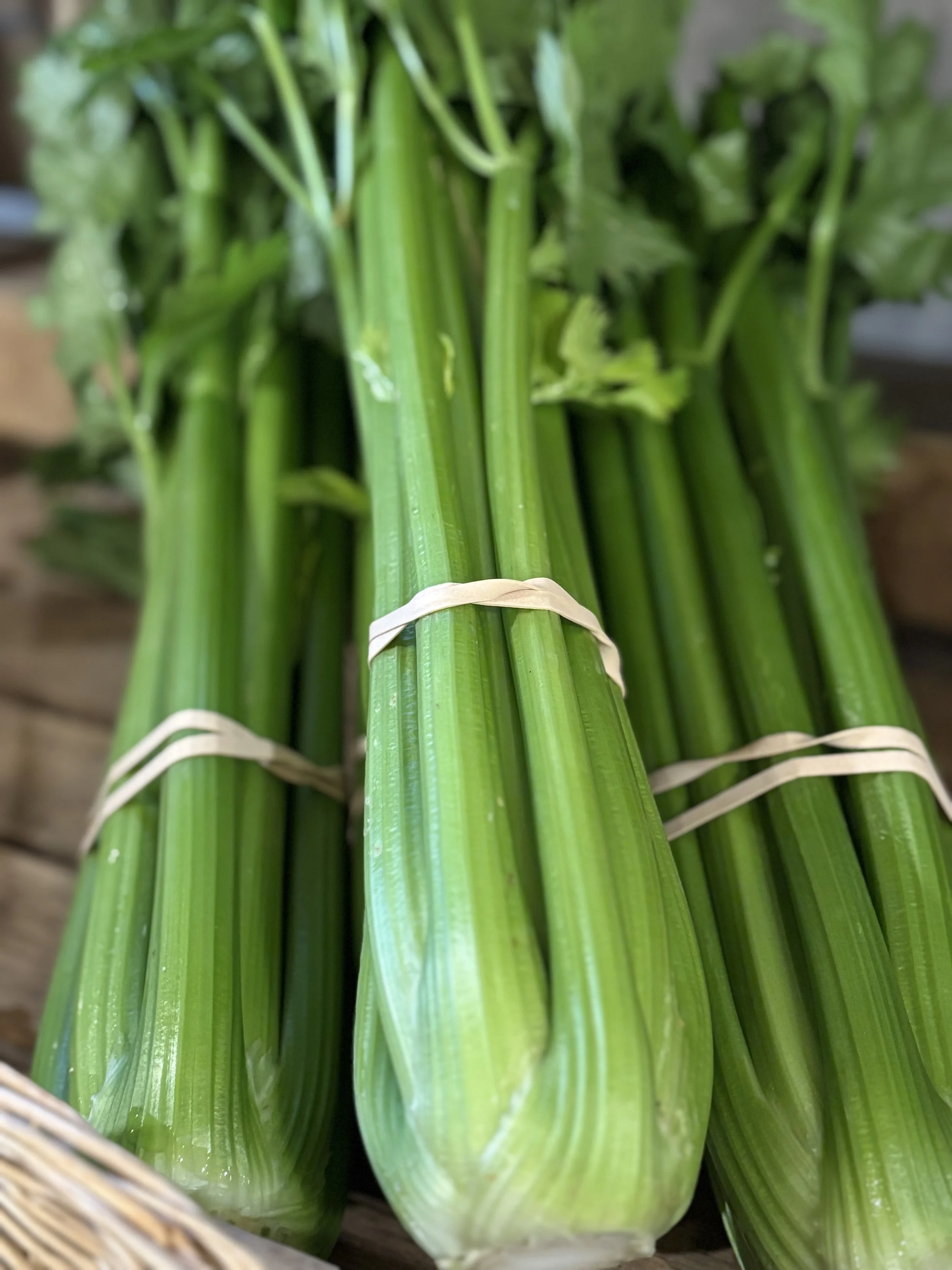 Berwyn Farmers' Market
