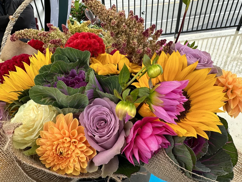 Berwyn Farmers' Market