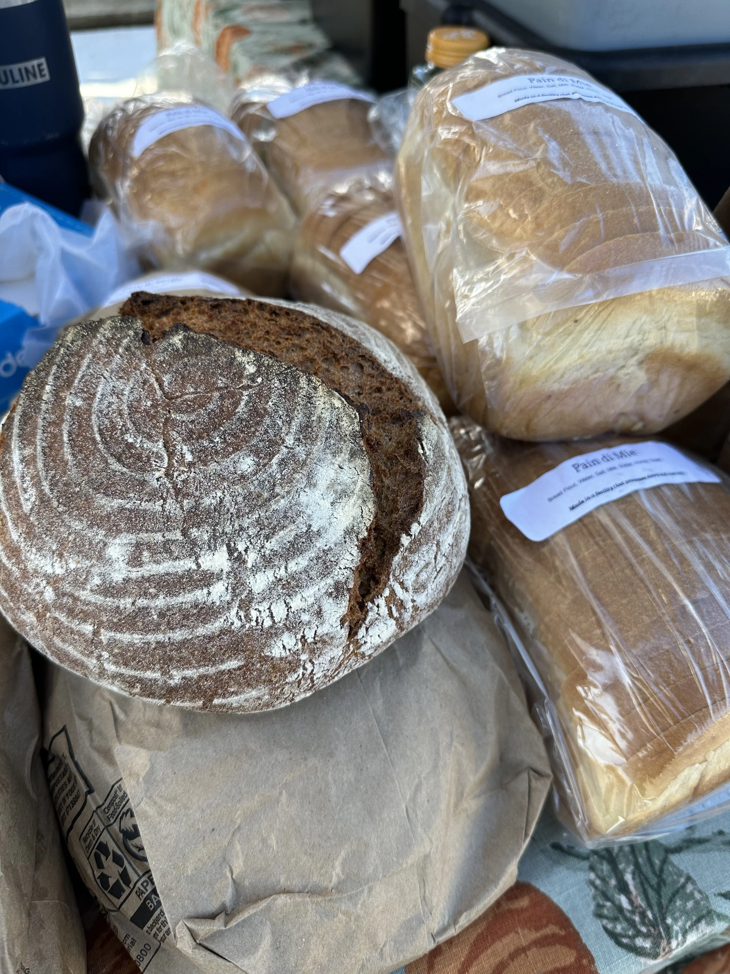 Berwyn Farmers' Market