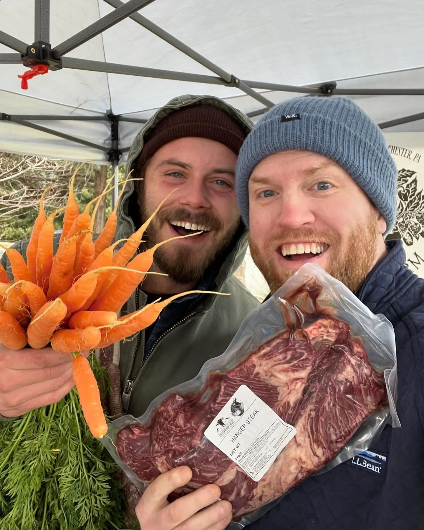 Become A Vendor — Berwyn Farmers' Market