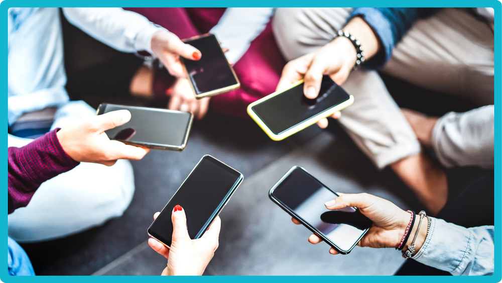 Android vs Apple: Which Ecosystem is Safer for Kids? — Cyber Aware Kids