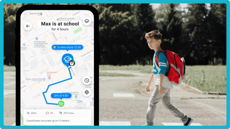 Should You Track Your Child’s Location? Pros, Cons, and Best Practices ...