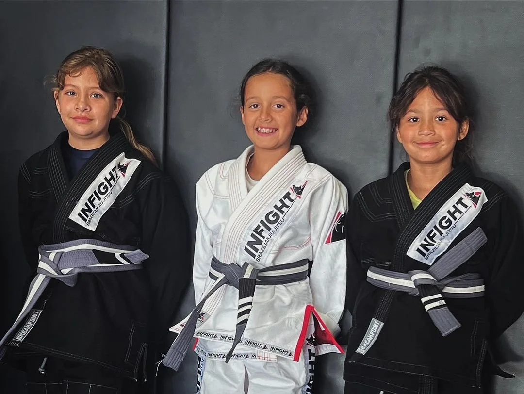 TMD House Brazilian Jiu-Jitsu