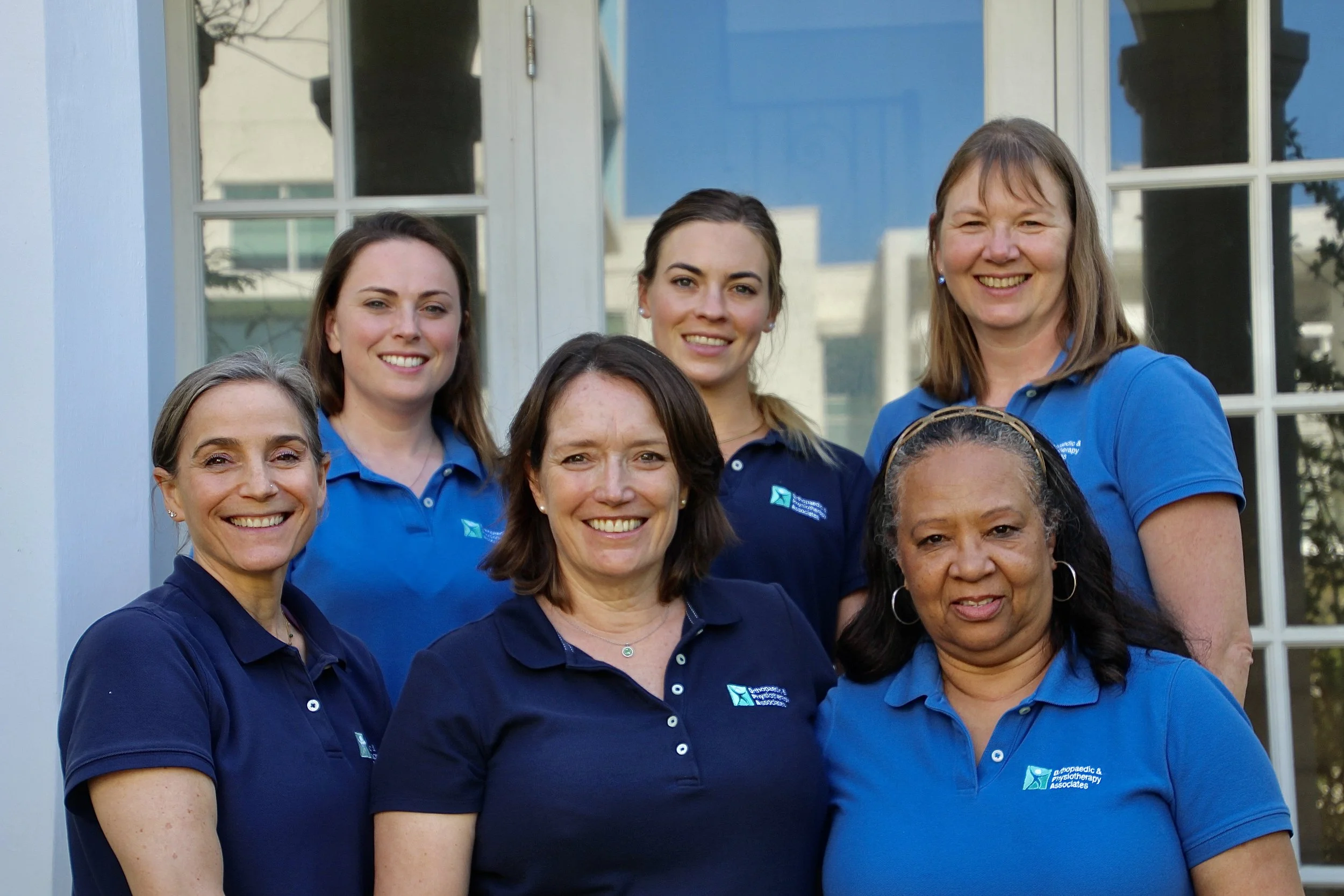 Services — Orthopaedic & Physiotherapy Associates