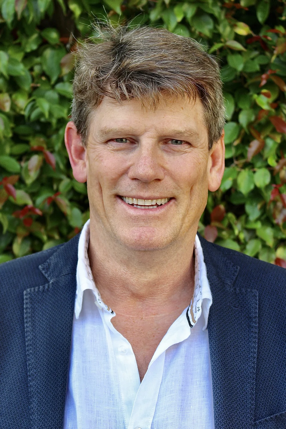 Will Peckett — Orthopaedic & Physiotherapy Associates