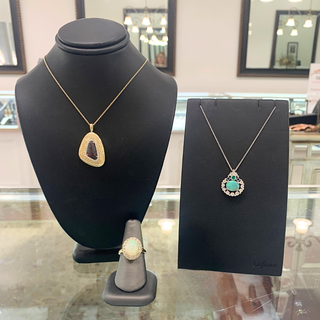 Greensboro Jewelers