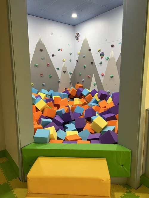 Appointments 3 — Mem's Playhouse