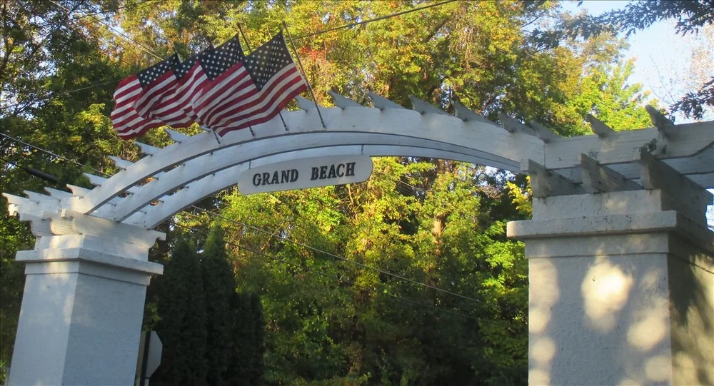 Village of Grand Beach
