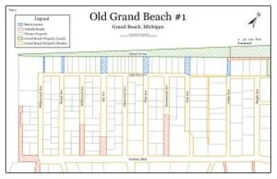 Village of Grand Beach
