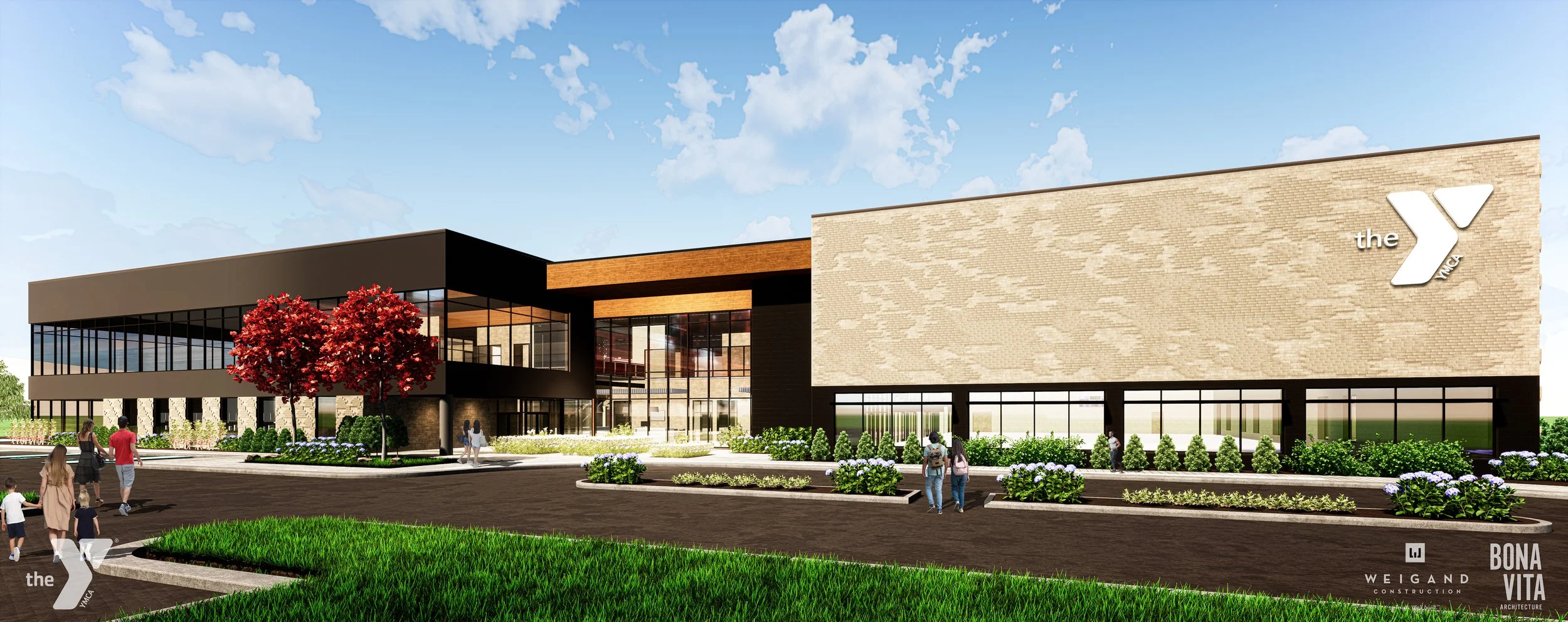 YMCA of Muncie — Next Muncie