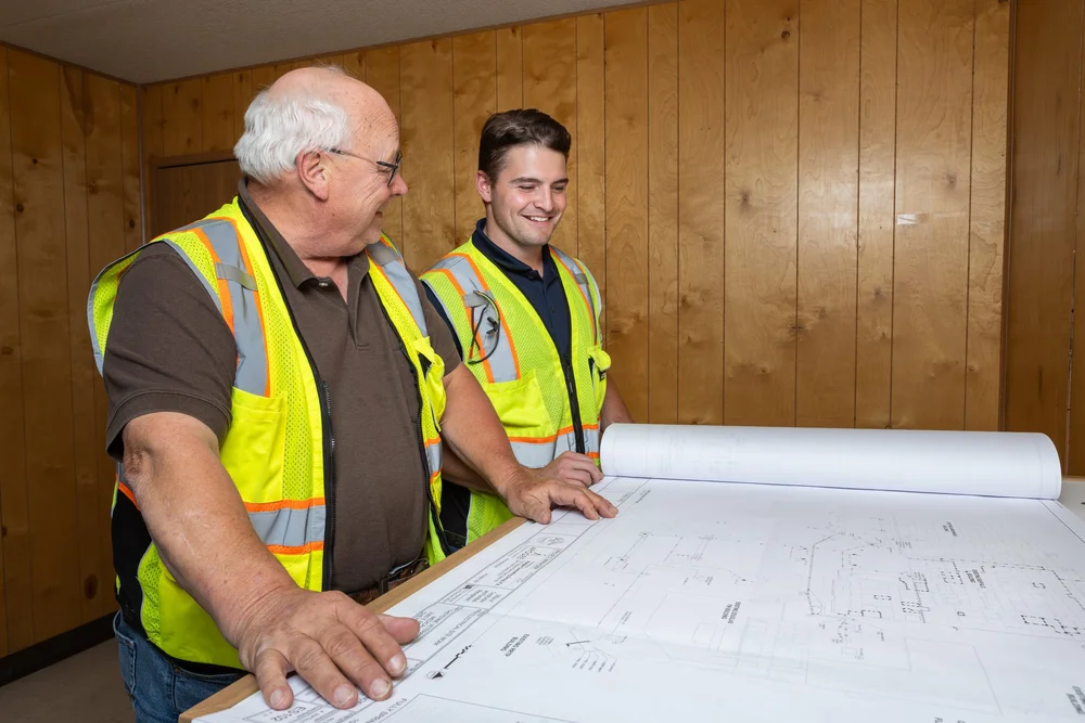Bridger Construction
