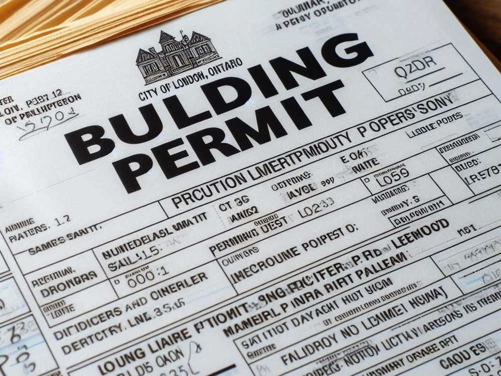 A Step-by-Step Guide: How to Apply for a Renovation Permit in London ...