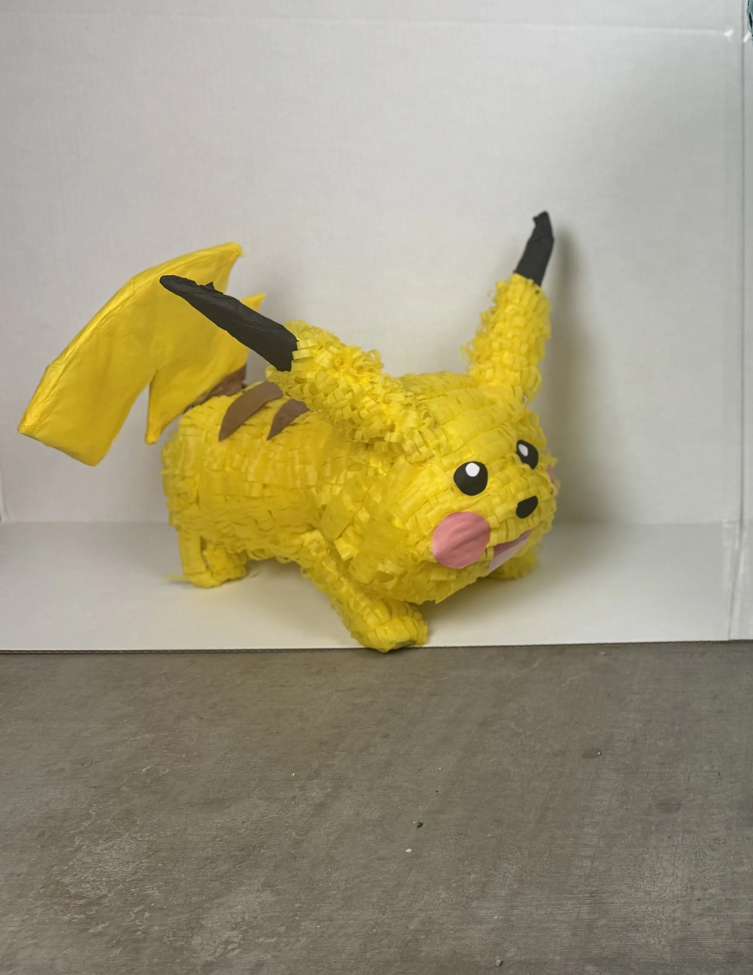 Senor Romero Piñata