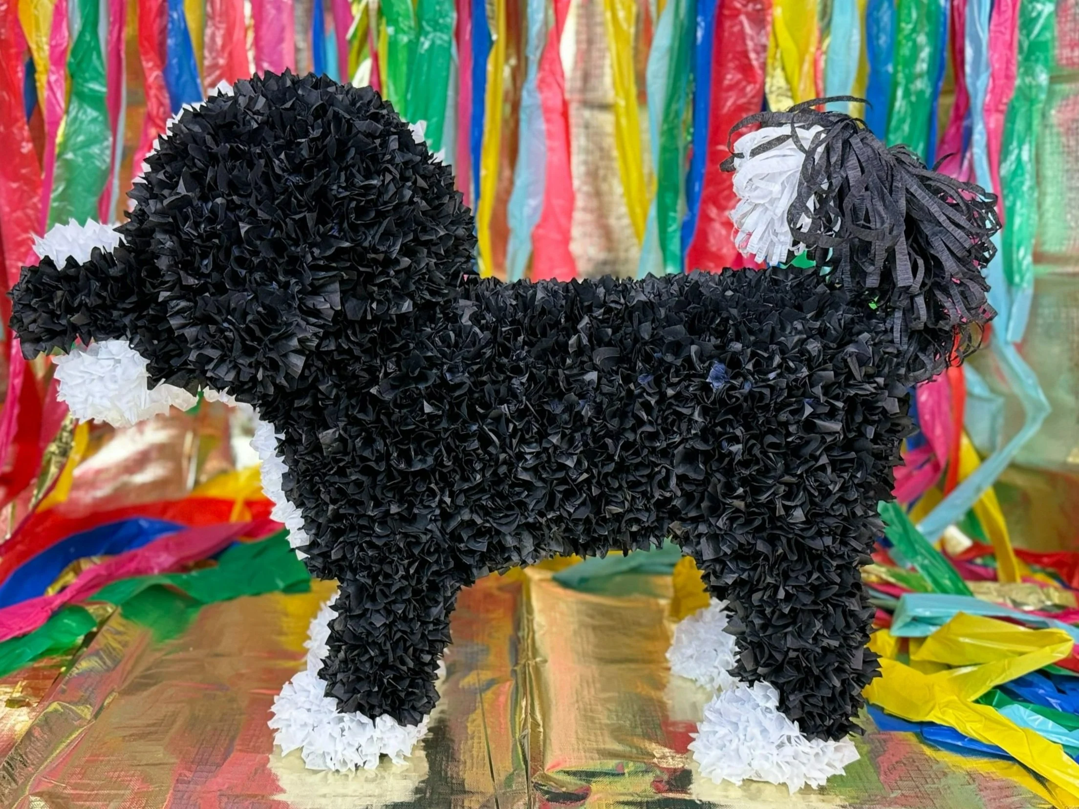 Senor Romero Piñata