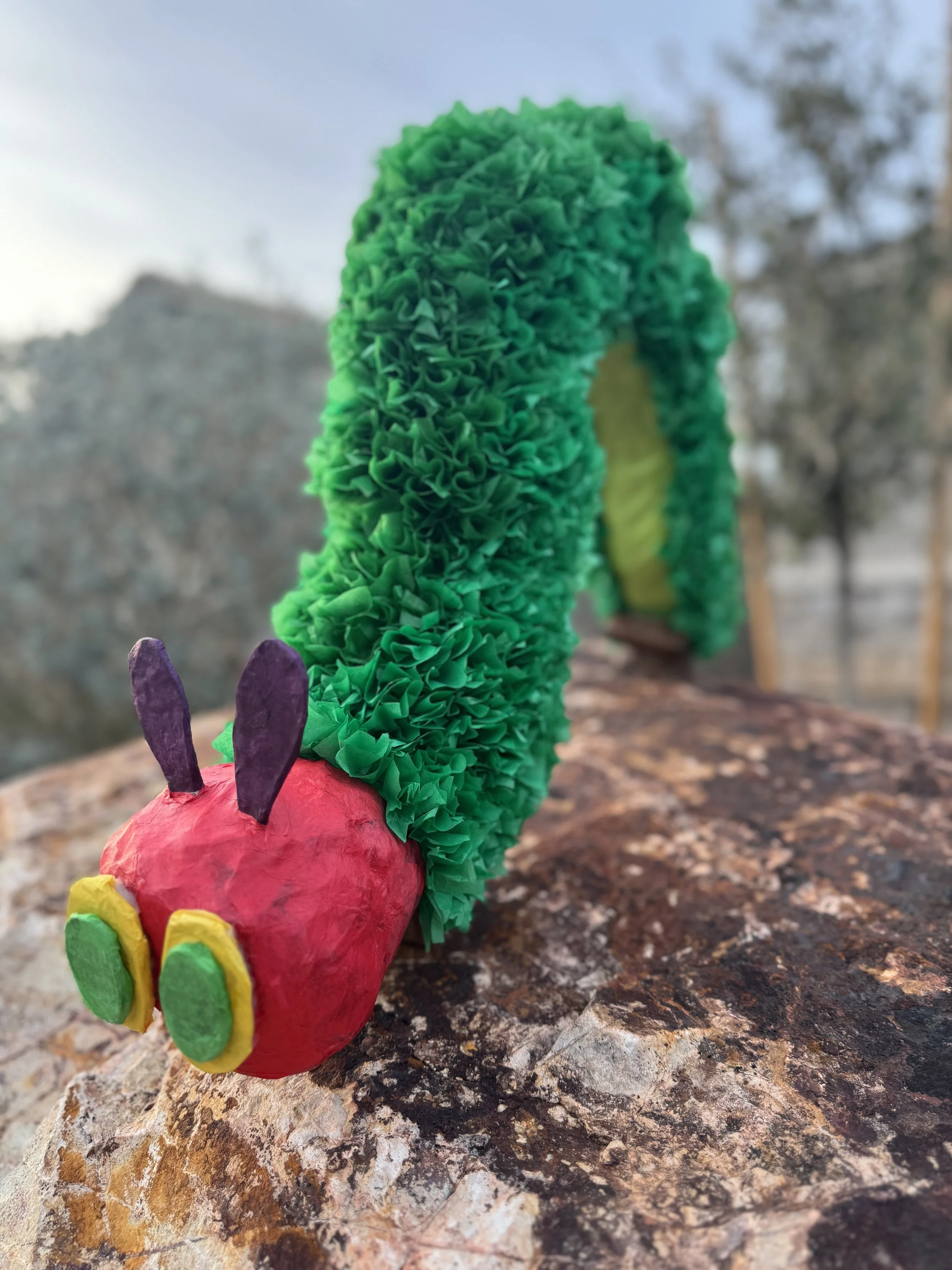 Senor Romero Piñata