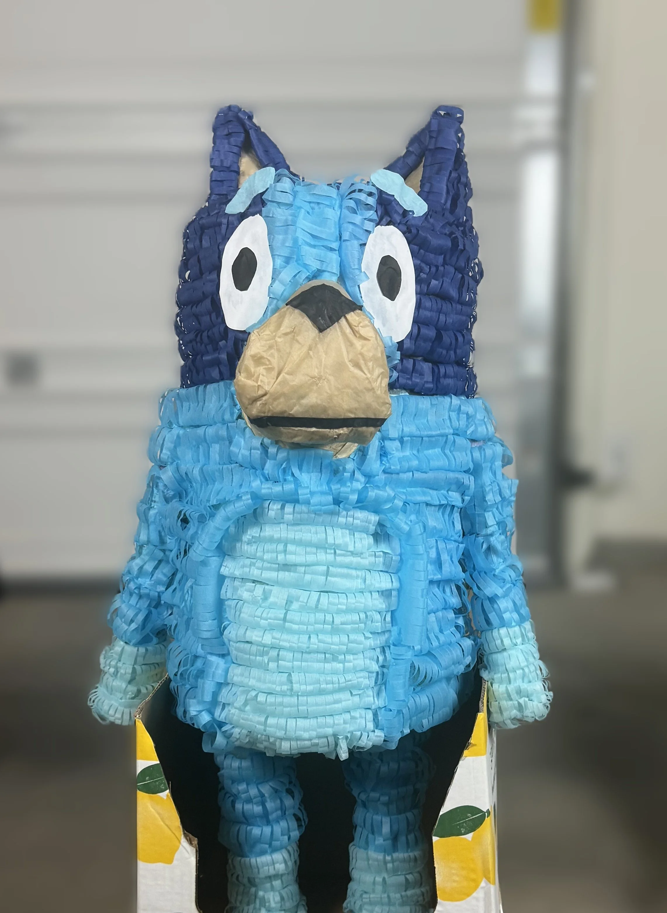Senor Romero Piñata