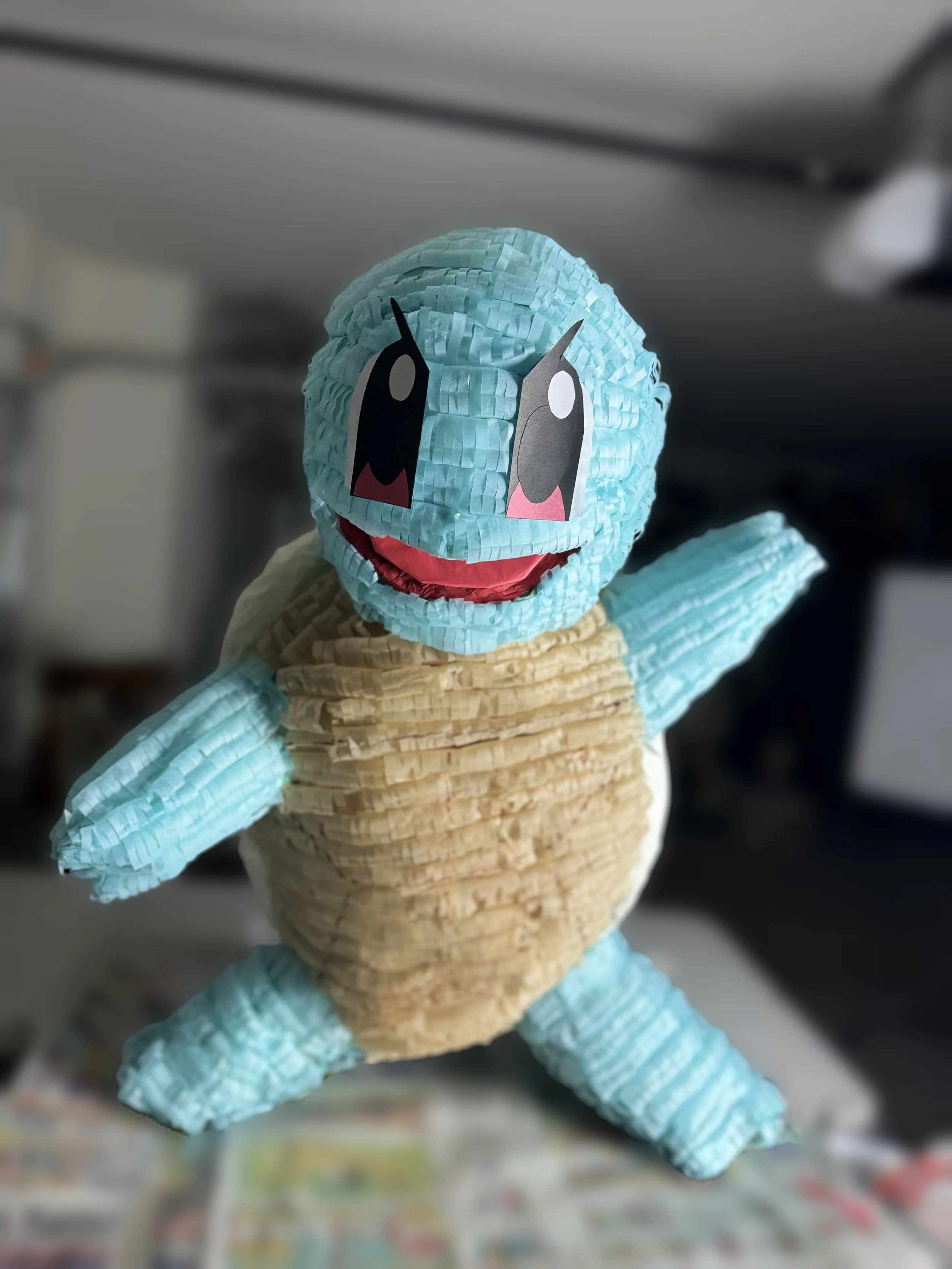 Senor Romero Piñata