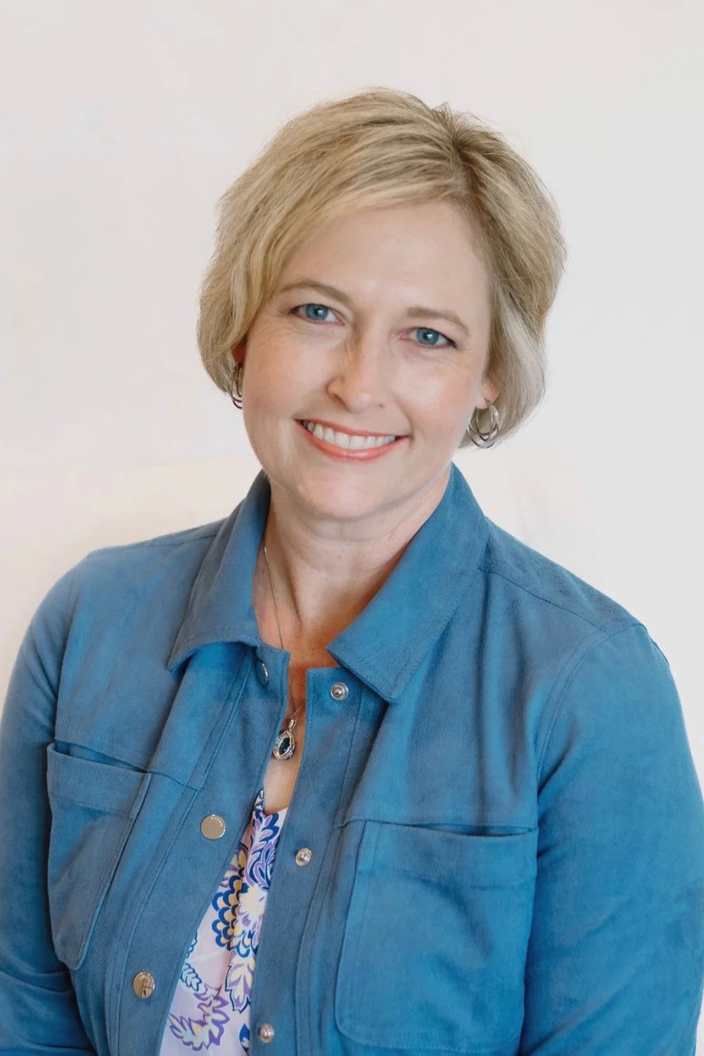 LEADERSHIP — Well House Church