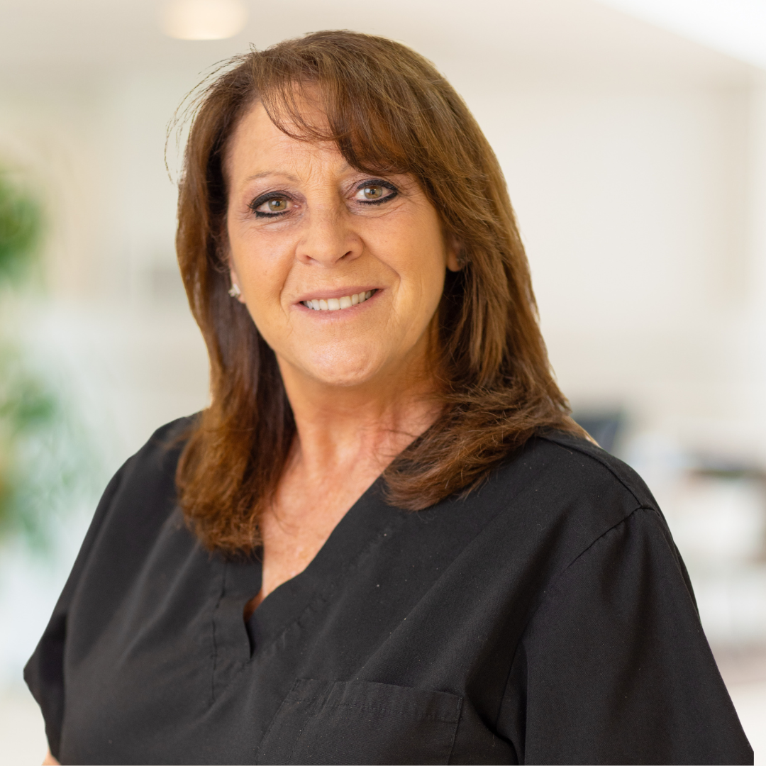 Meet The Team at TruSmiles Dental of Huntington — Tru Smiles Dental