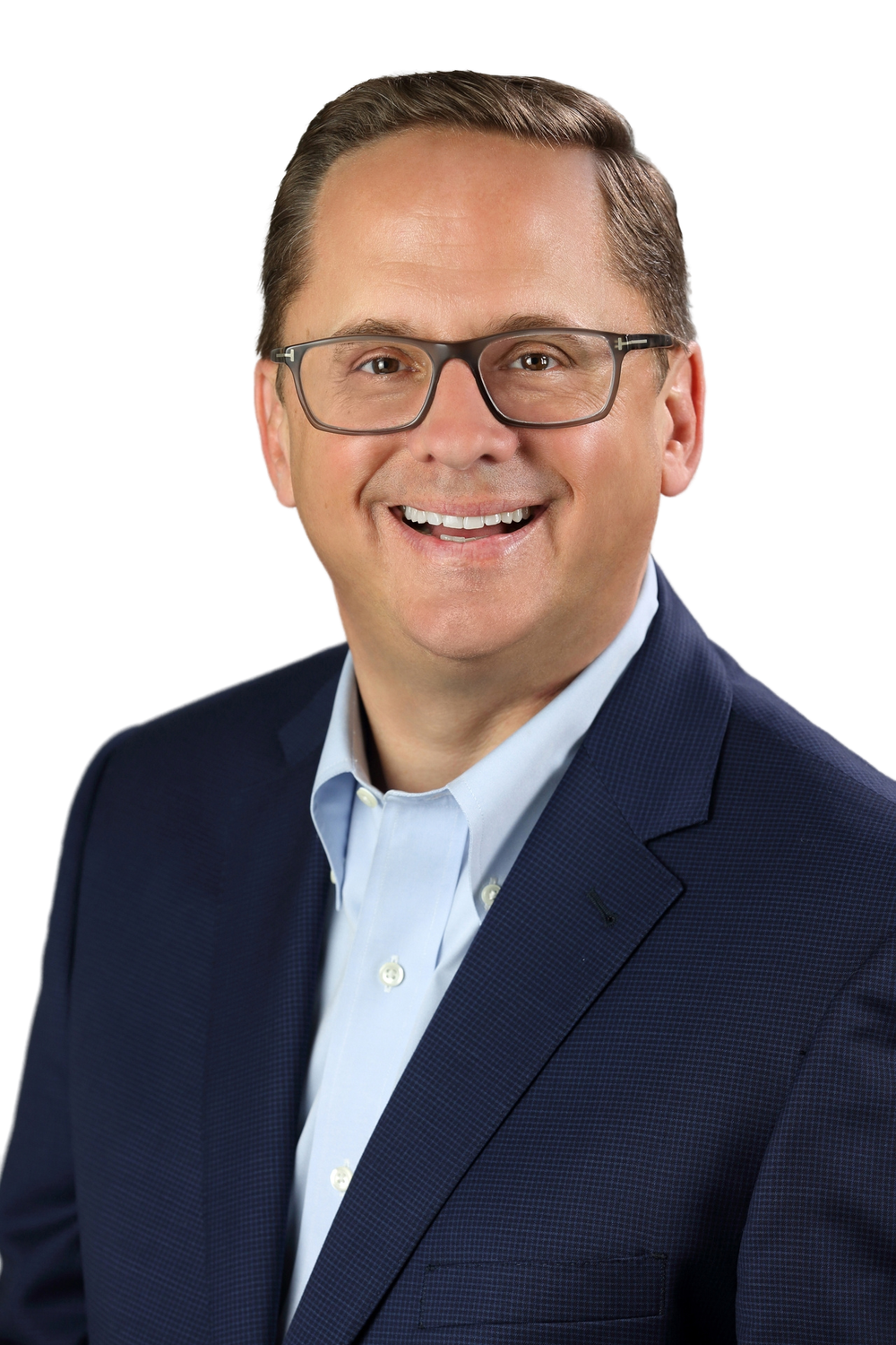 David Herbst — Vectis DC