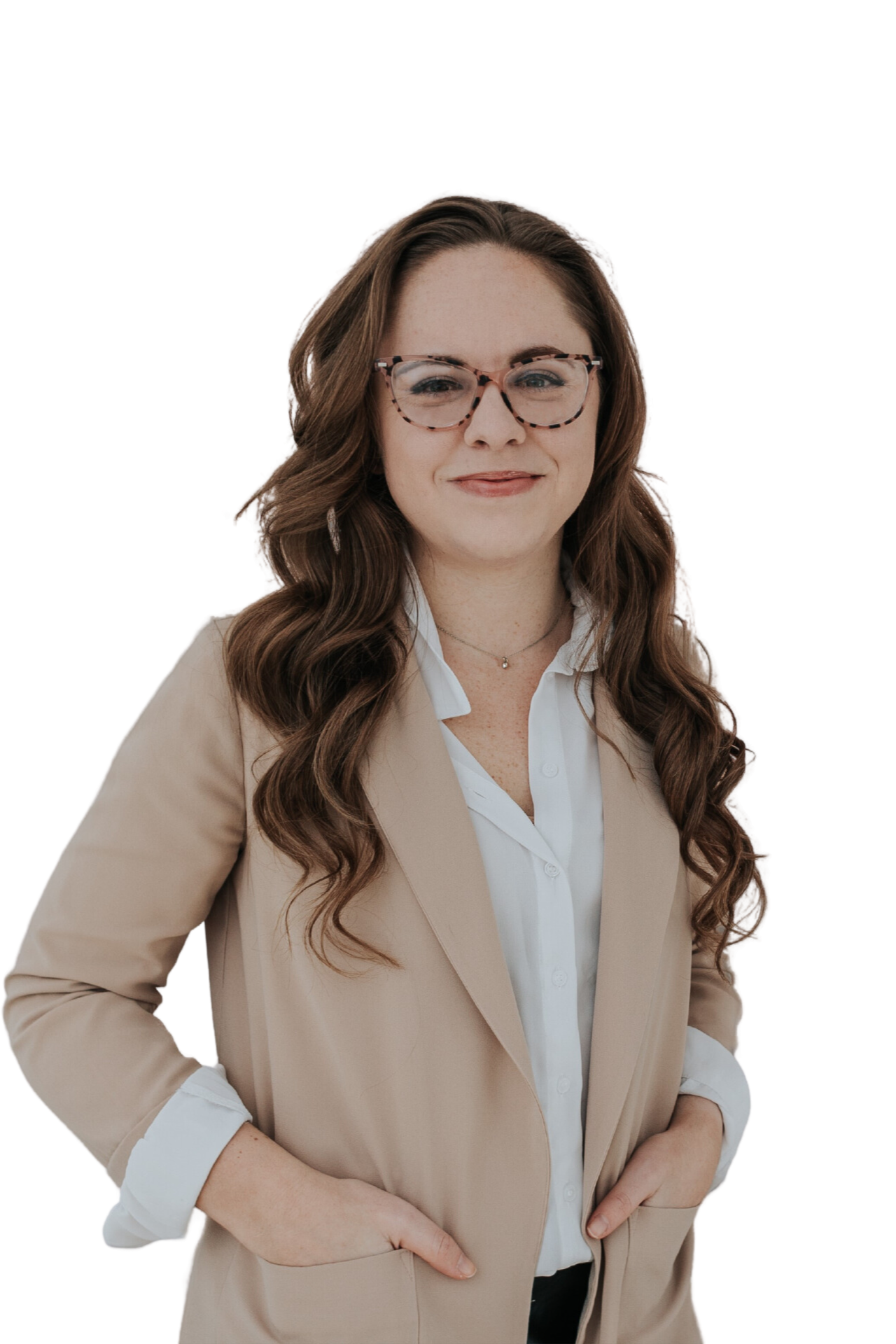 Our People — Vectis DC