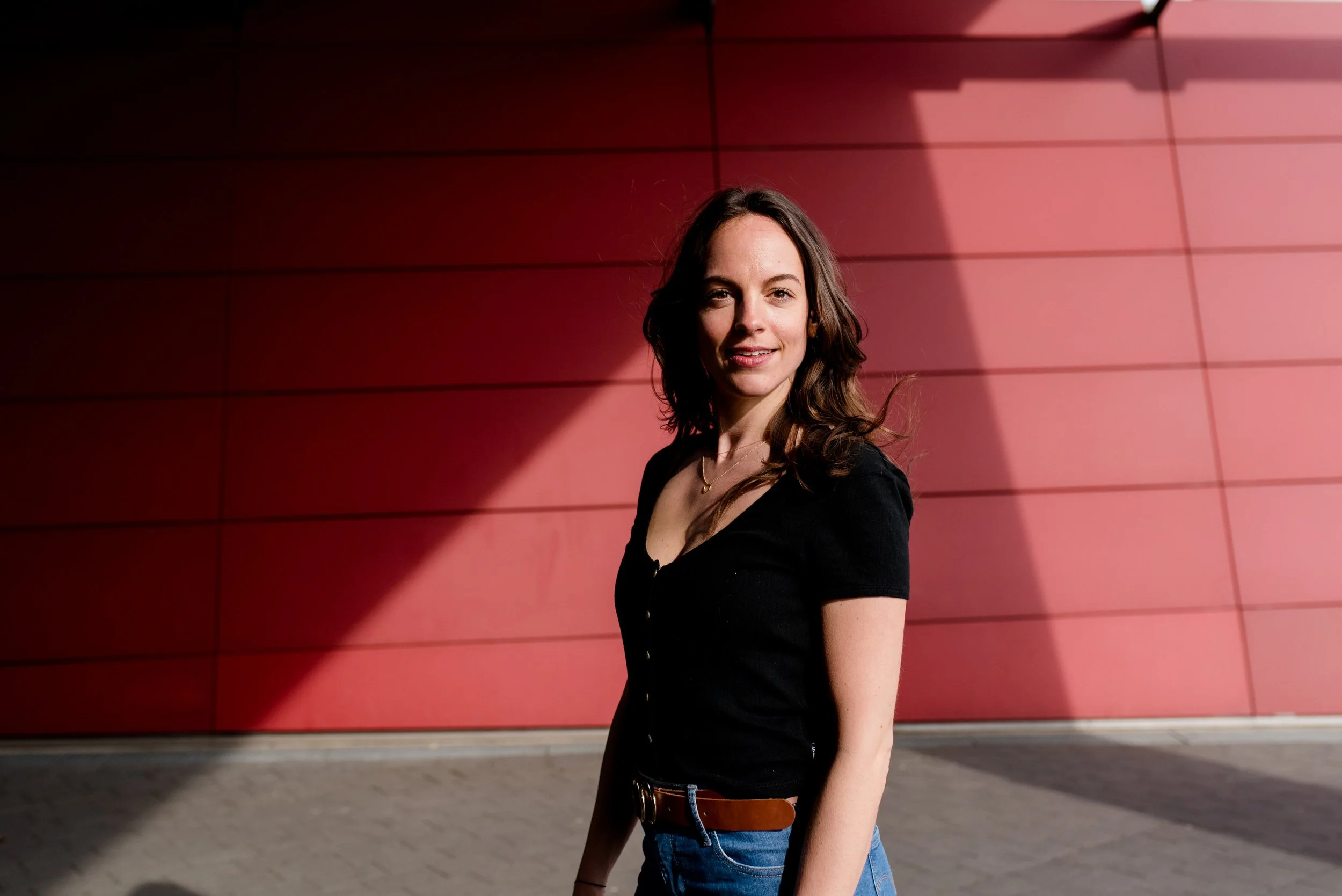 Xenia Bluhm – Portrait & Personal Branding Fotografie Hamburg