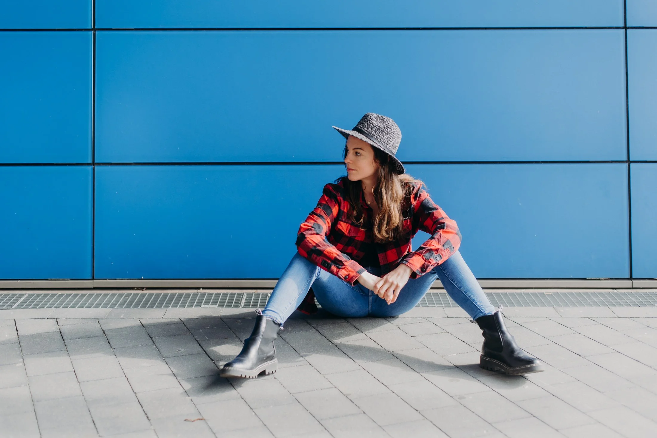 Xenia Bluhm Fotografie
