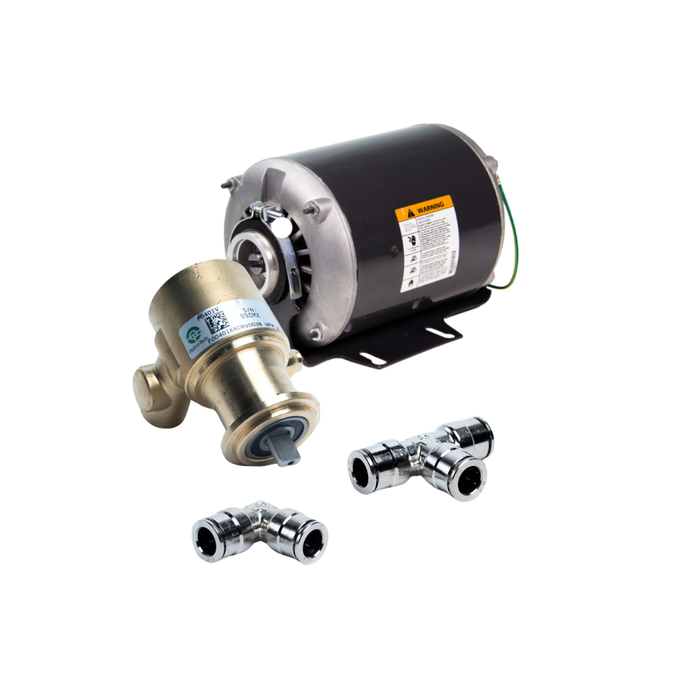 DIY Mosquito Misting Systems