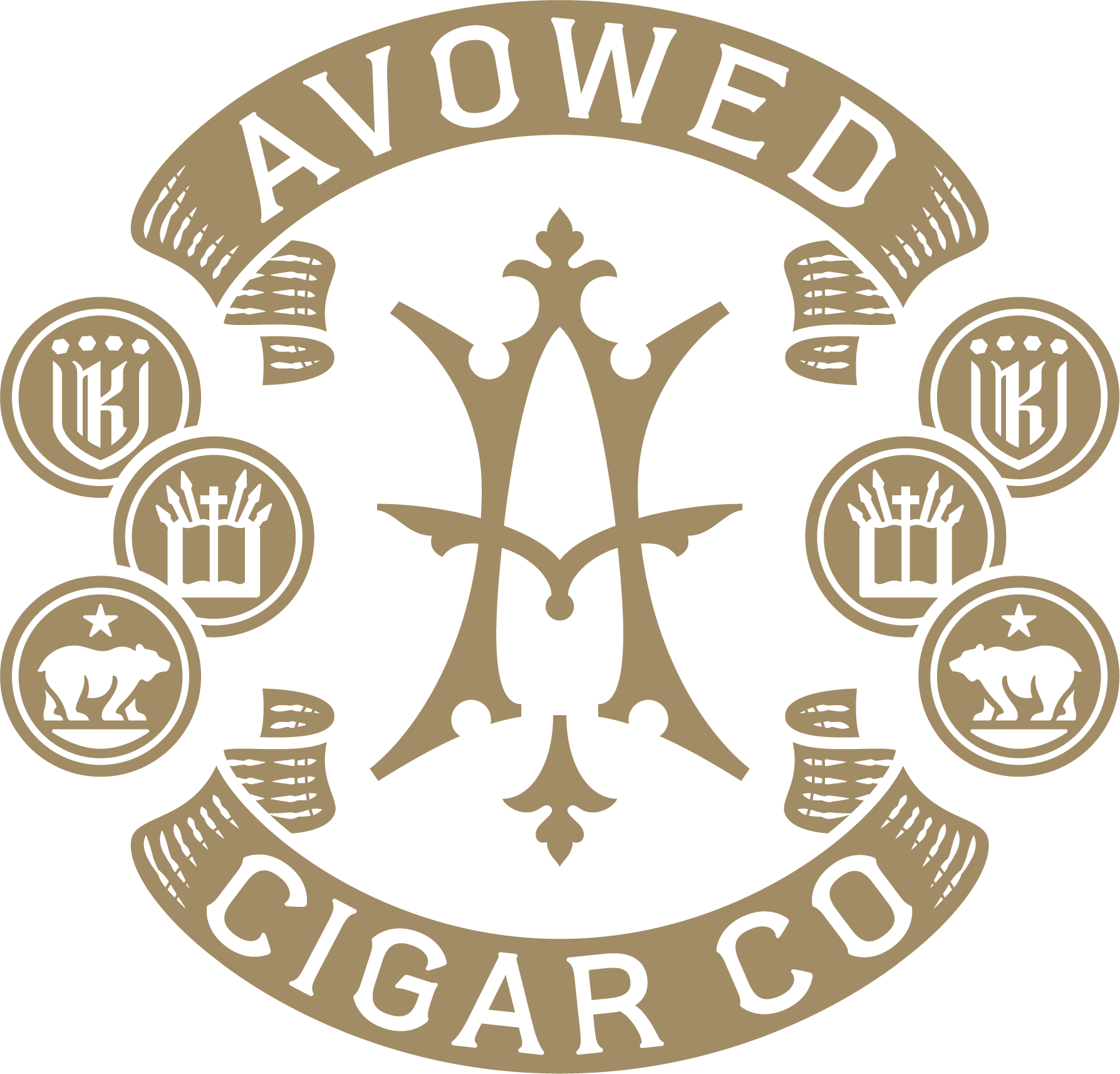 The Vow — Avowed Cigars