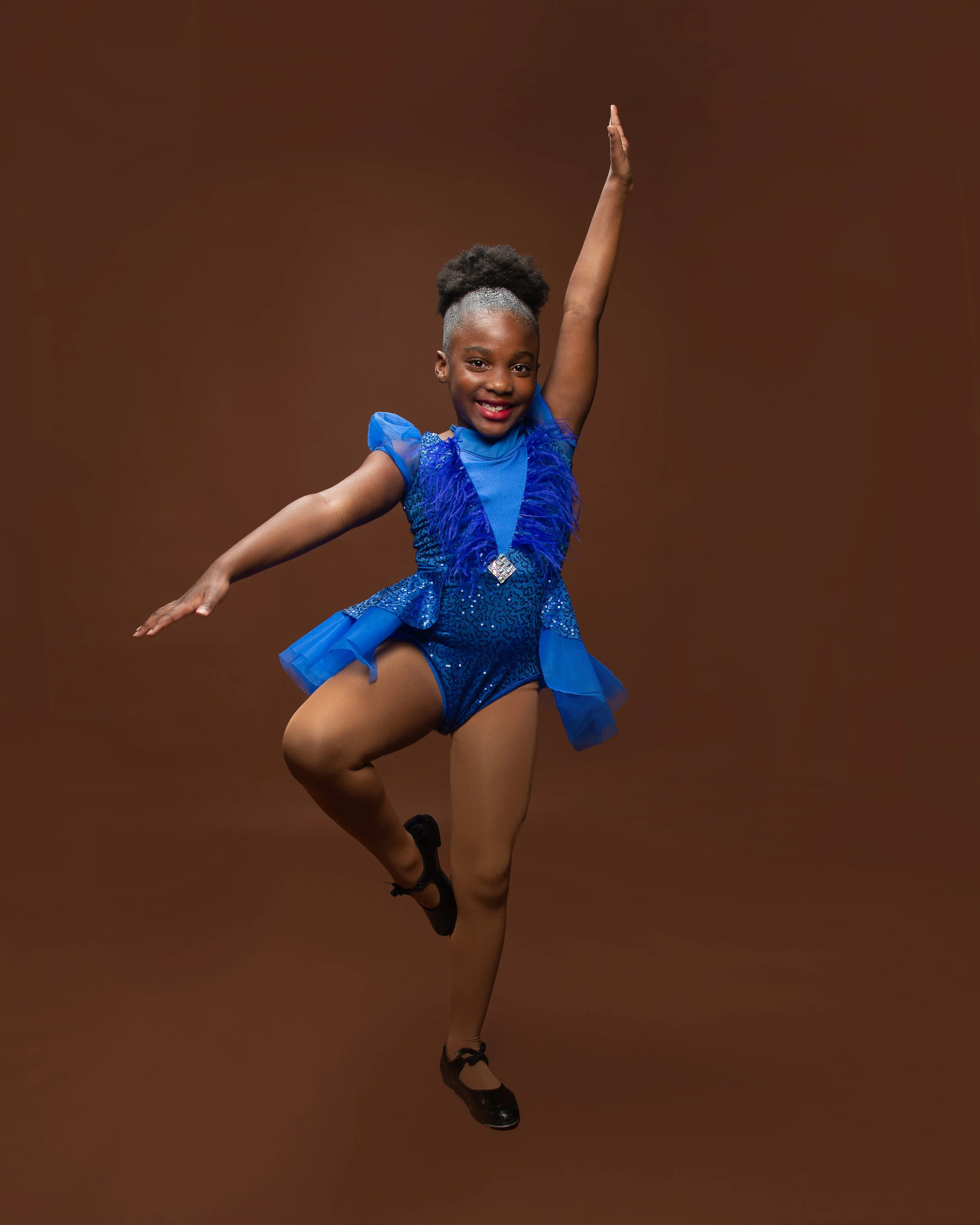 Revamp Contemporary Dance Company