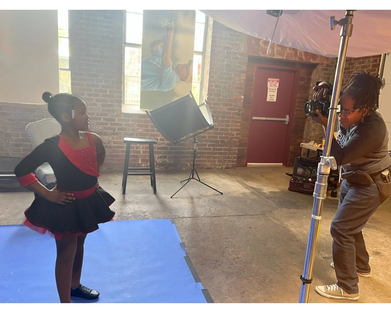 Upcoming Events — REVAMP CONTEMPORARY DANCE COMPANY