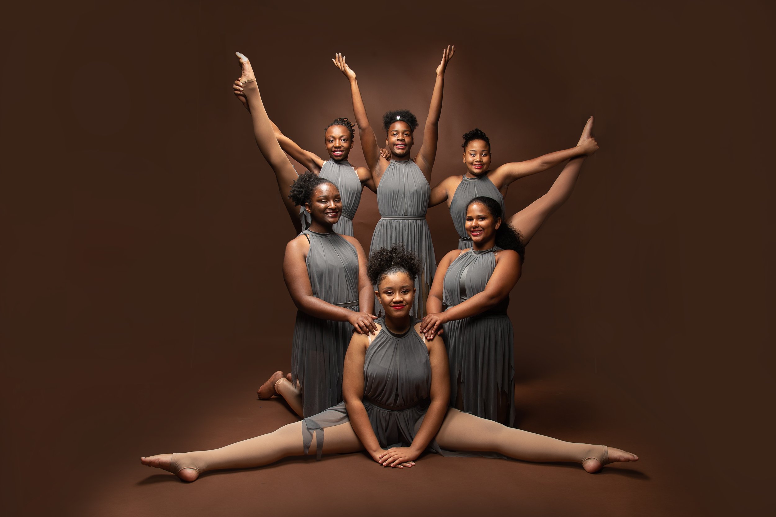 Classes — REVAMP CONTEMPORARY DANCE COMPANY
