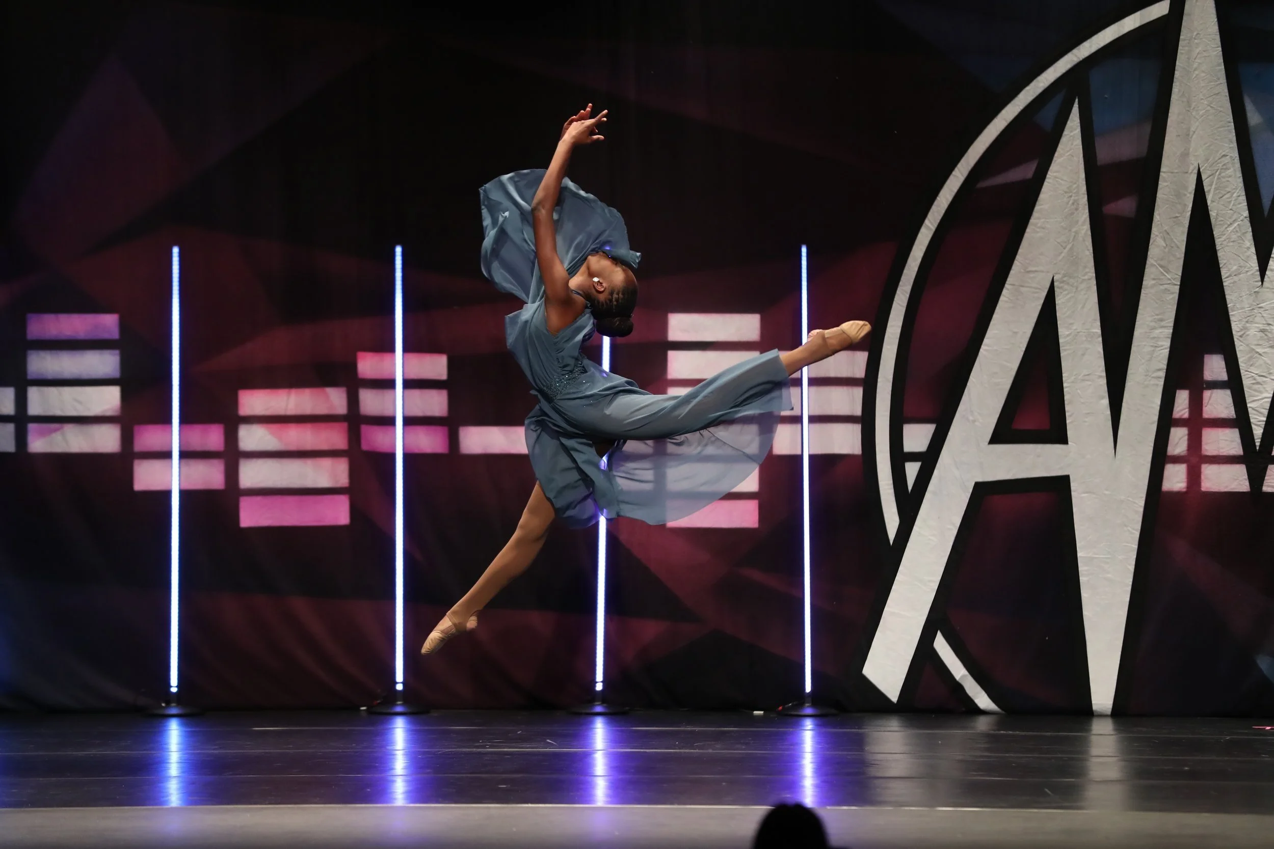 Revamp Contemporary Dance Company