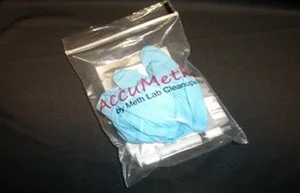 AccuMeth® Instant Meth Test Kits — MLCC