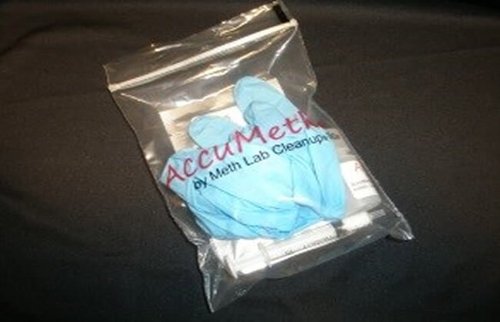AccuMeth® Instant Meth Test Kits — MLCC
