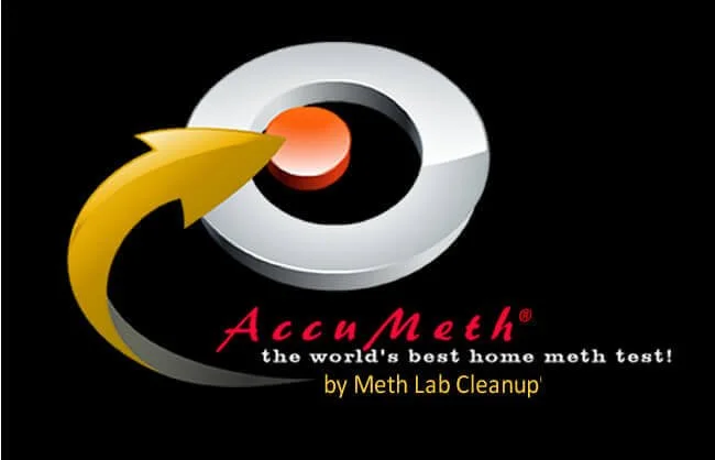 AccuMeth® Instant Meth Test Kits — MLCC