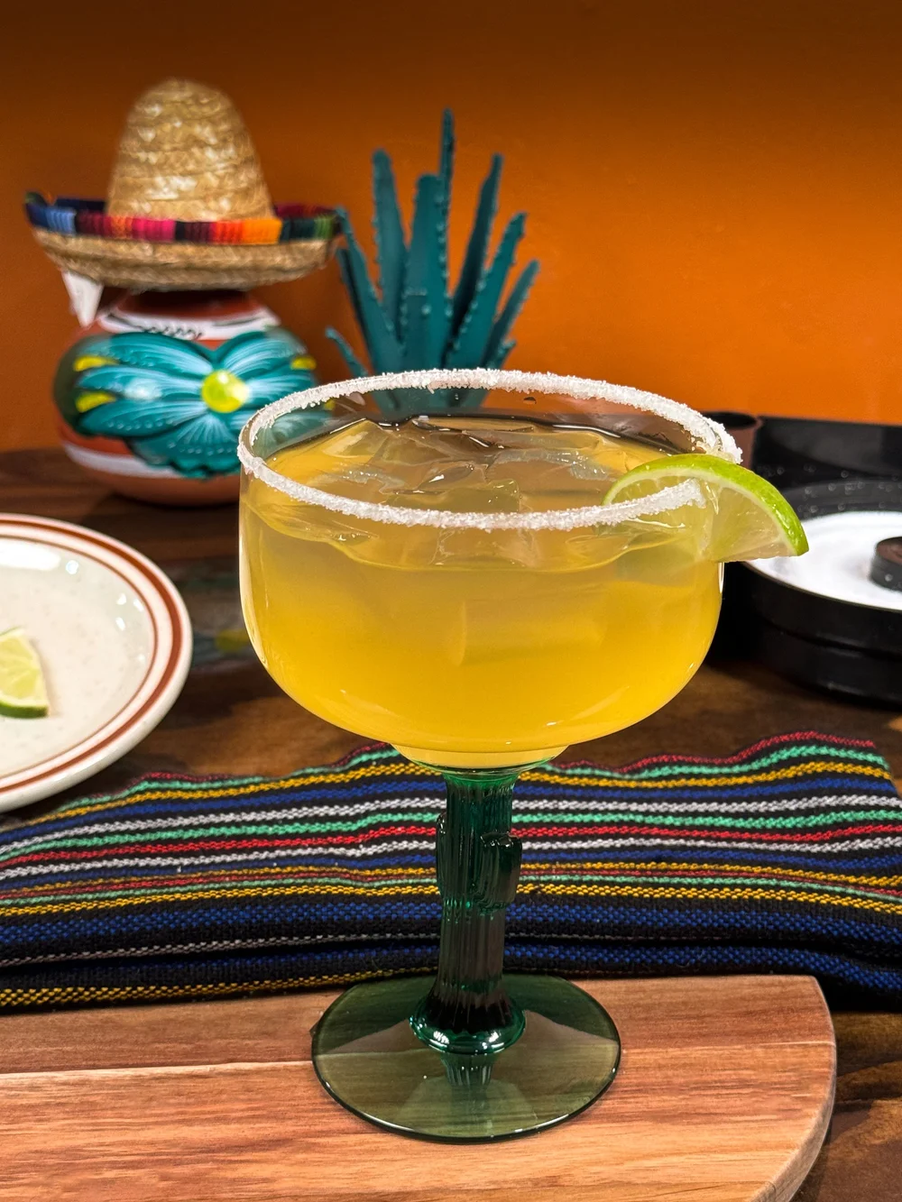 Casa Sanchez Restaurant