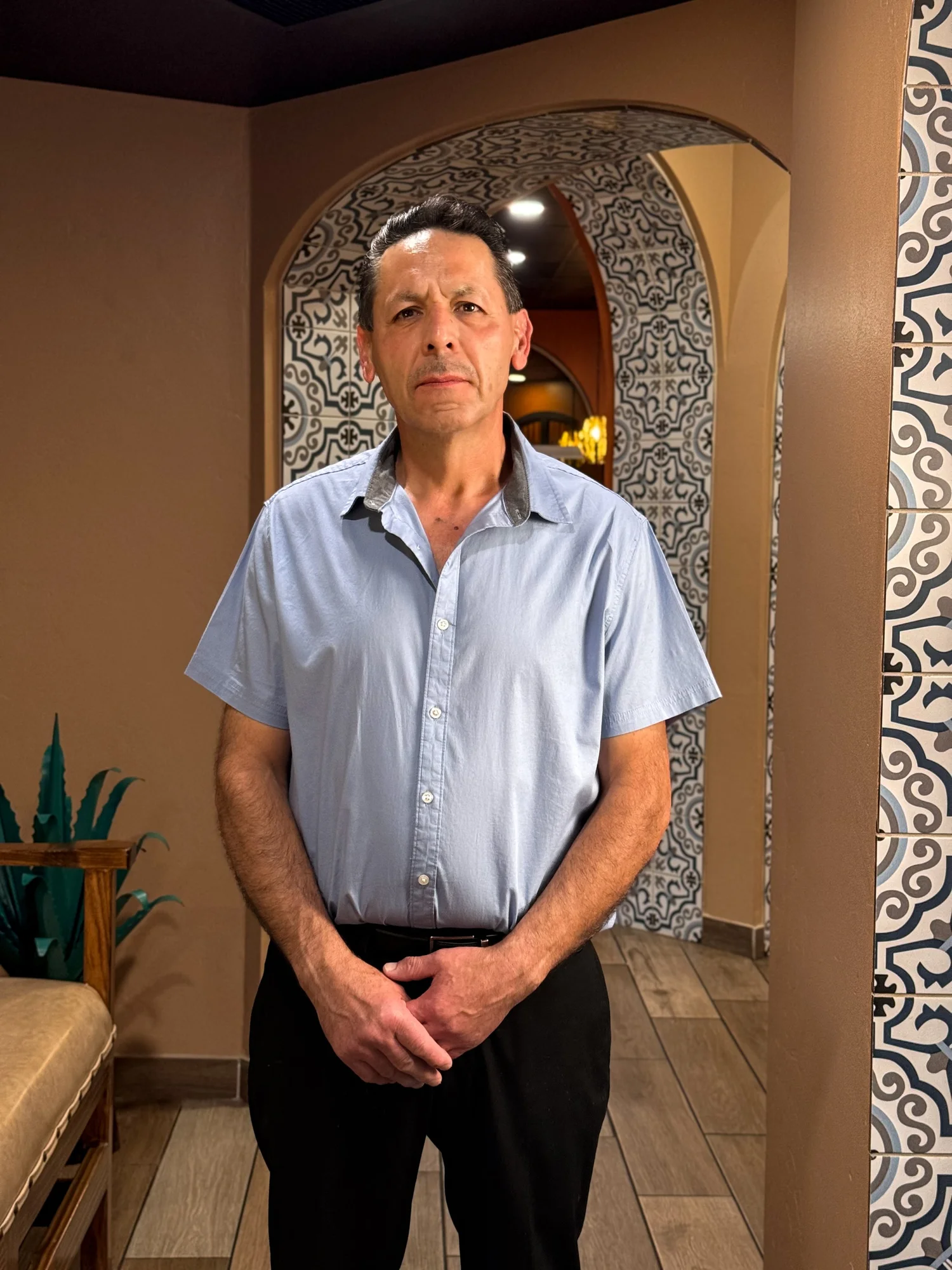 Casa Sanchez Restaurant