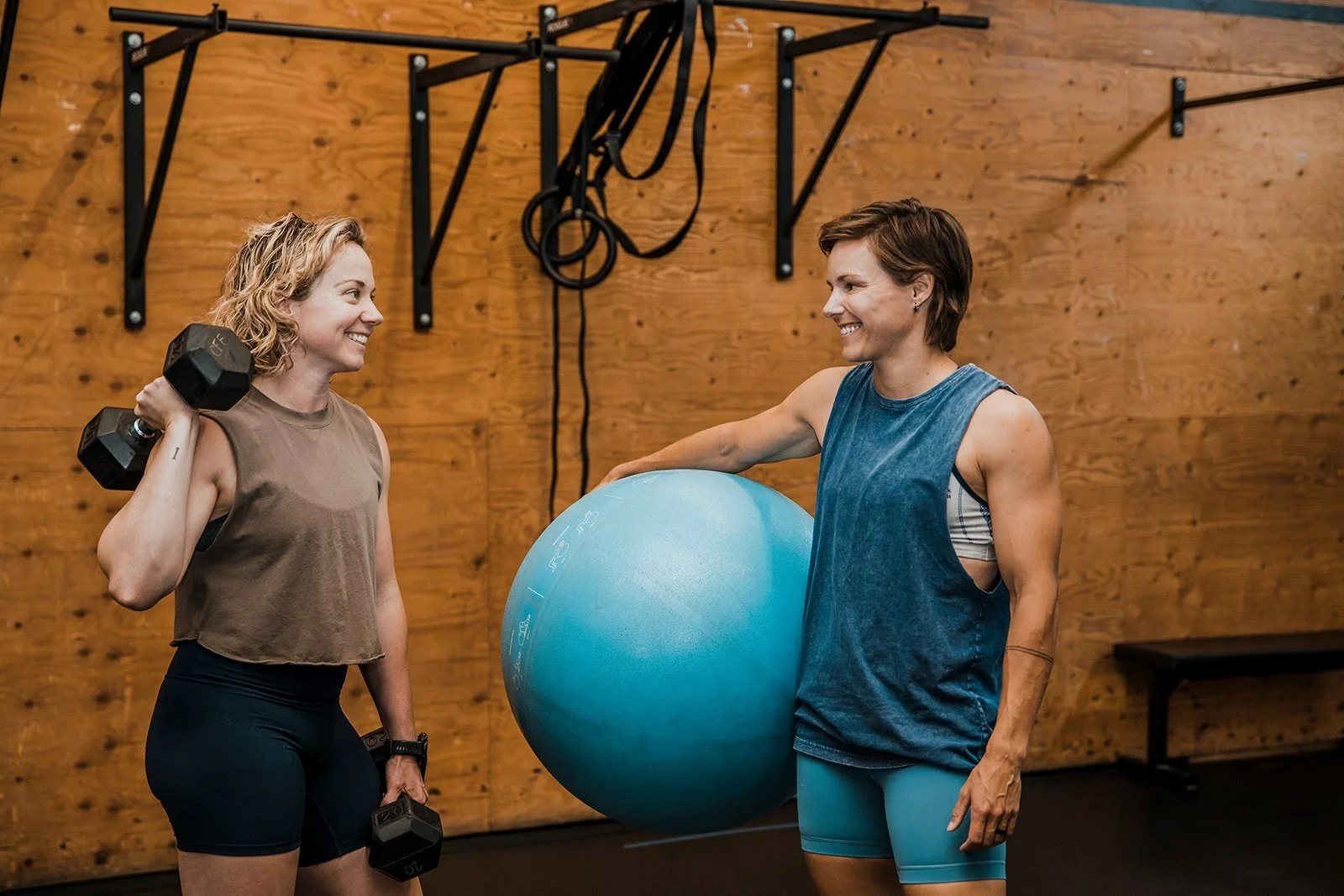 FAQs — Tactic Fitness