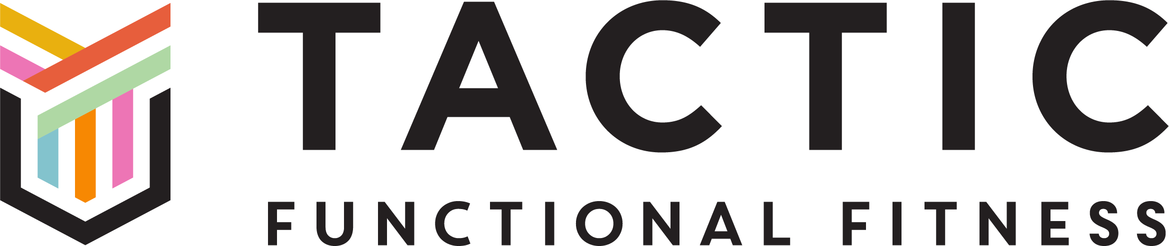 Monday — Tactic Fitness