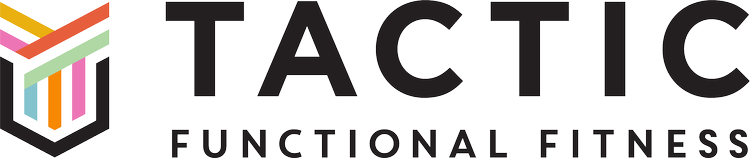 Monday — Tactic Fitness