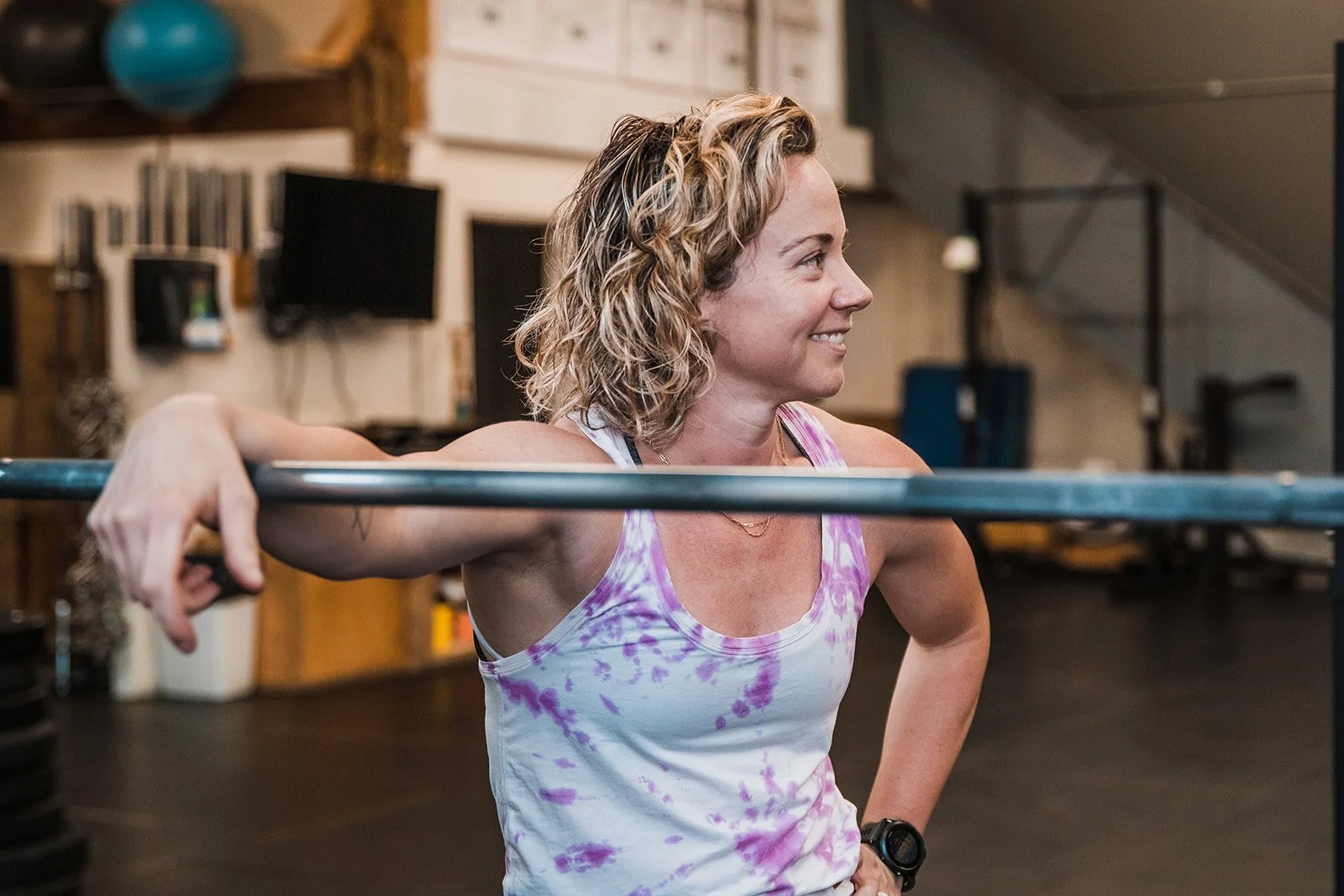 FAQs — Tactic Fitness