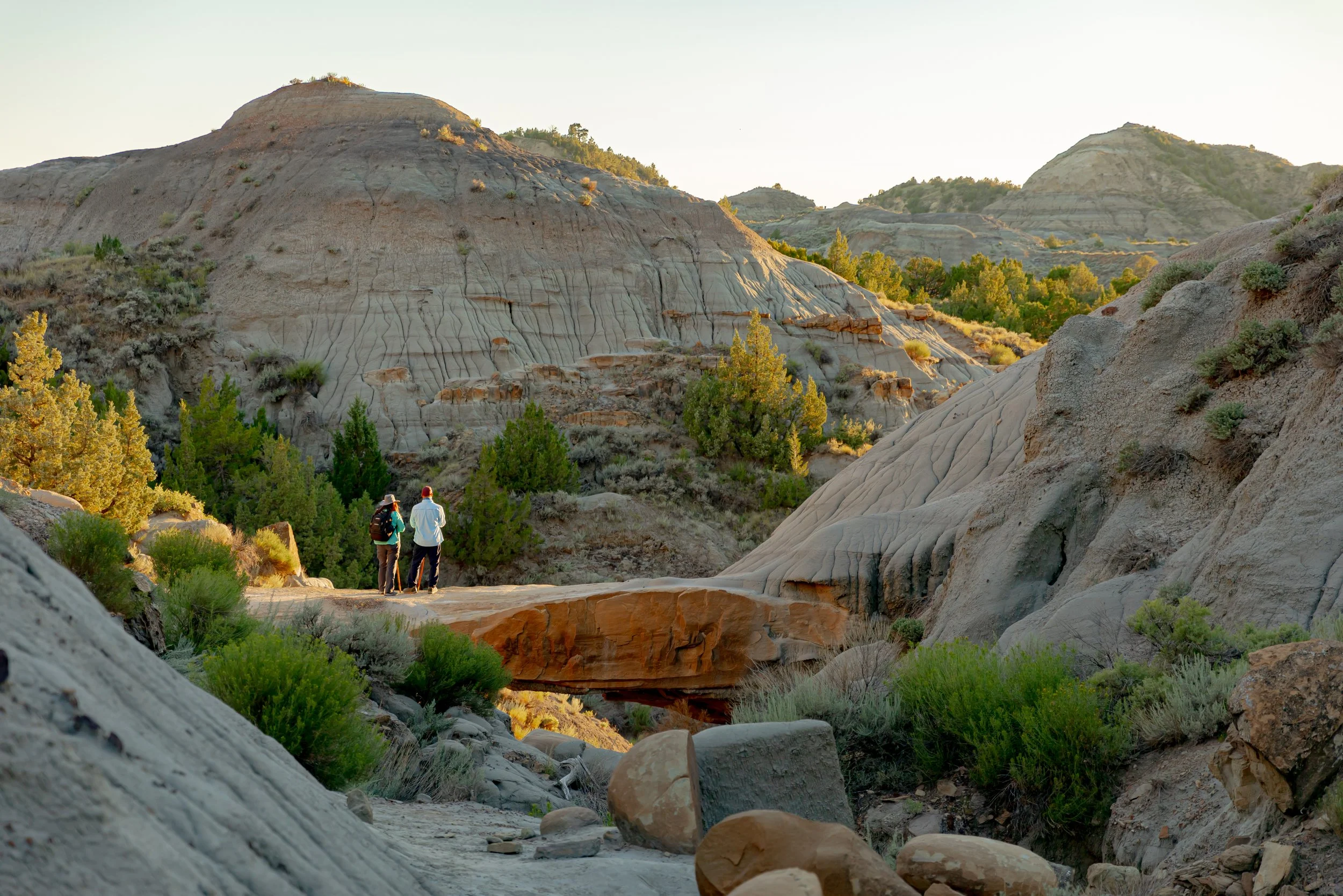 Makoshika State Park — Discover Glendive Montana
