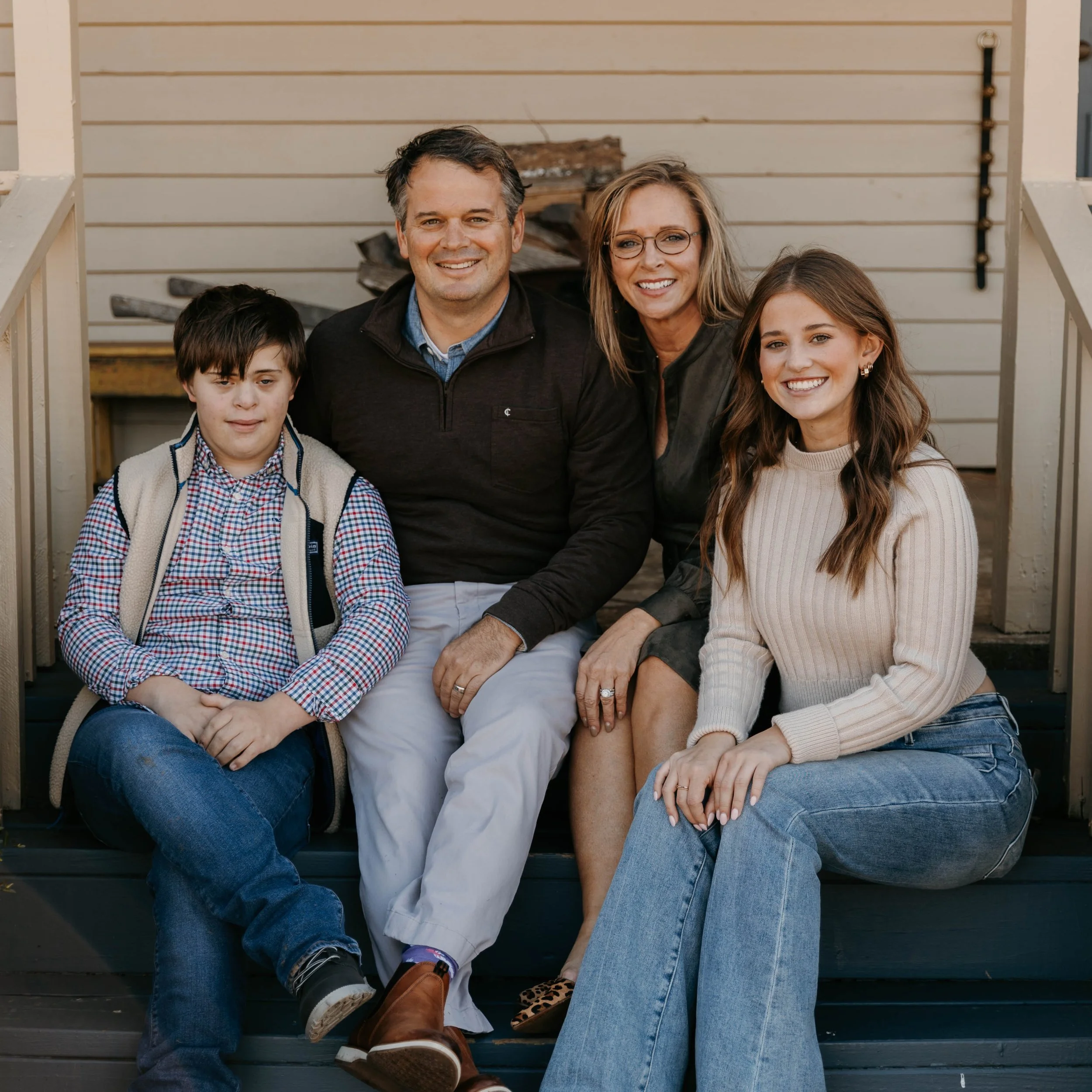 Drew Echols for State Senate