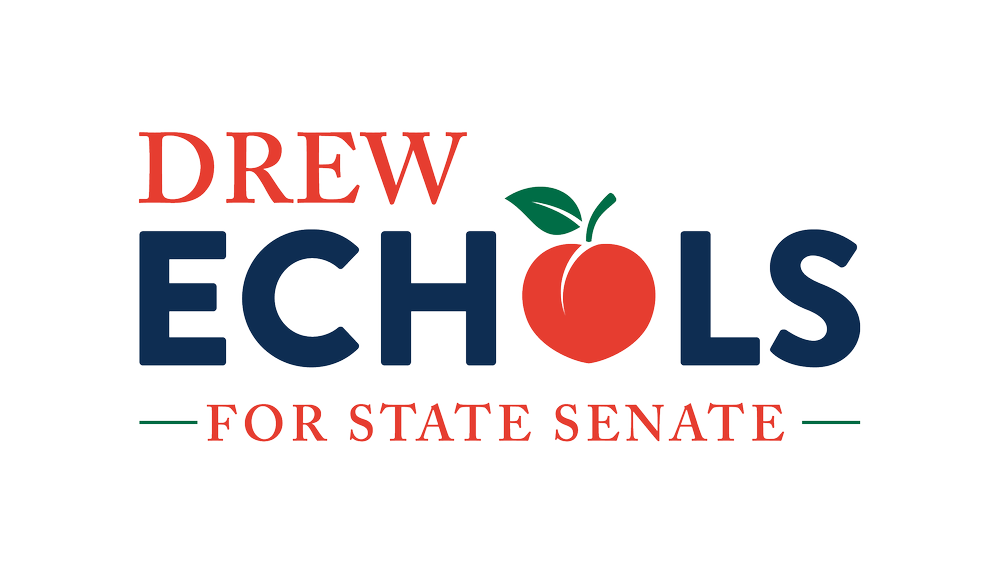 Drew Echols for State Senate