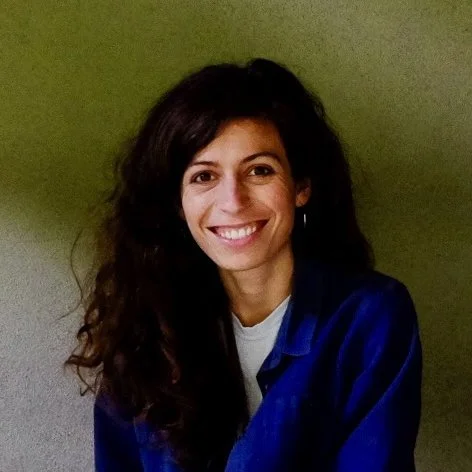 The Team — Constance Messmer